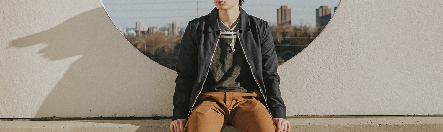 INFINITY Bonés Personalizados