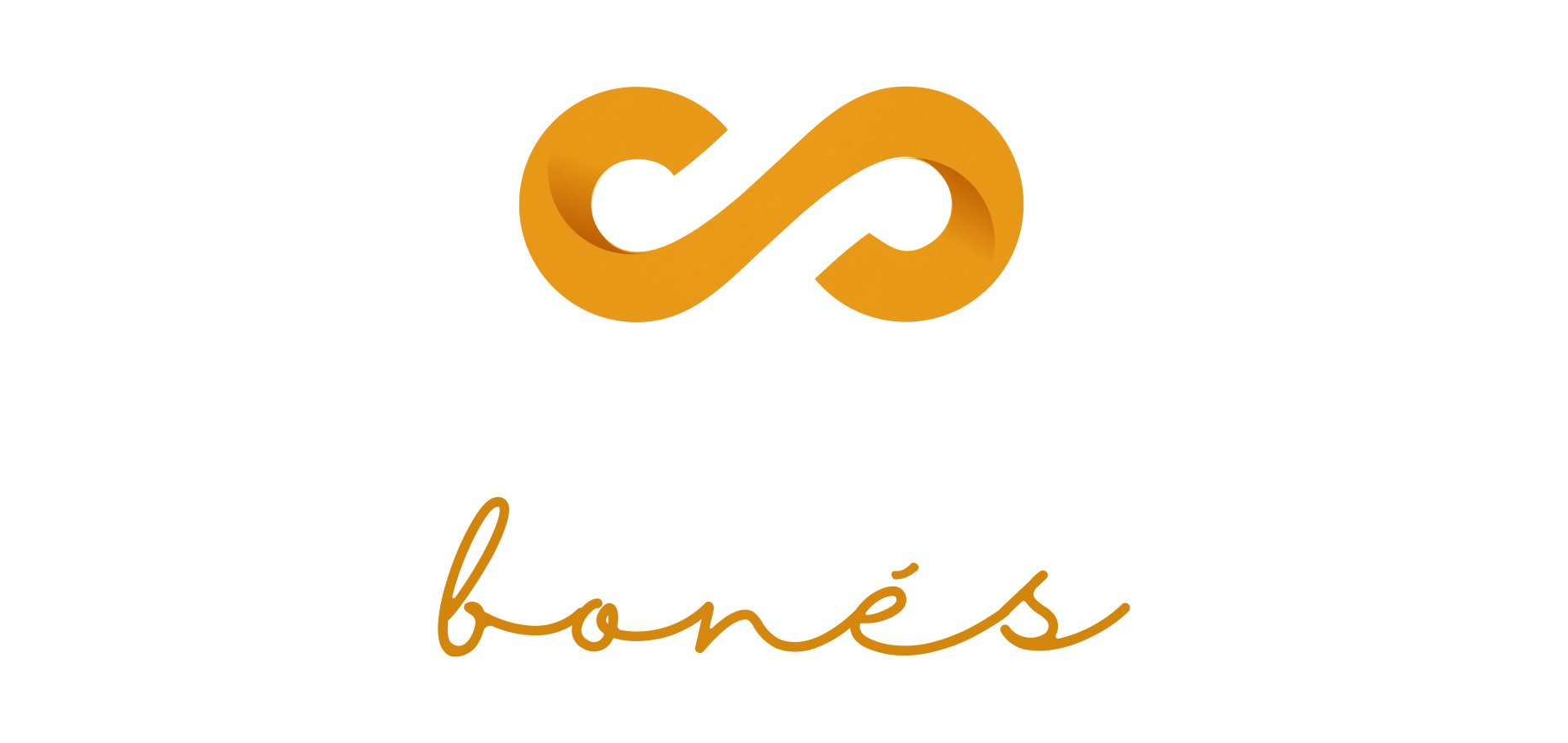 INFINITY Bonés Personalizados