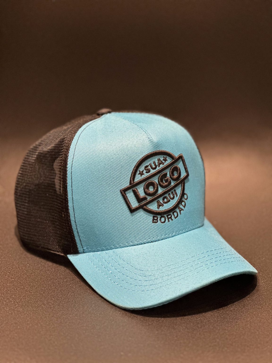 Infinity Bonés - Bonés personalizados