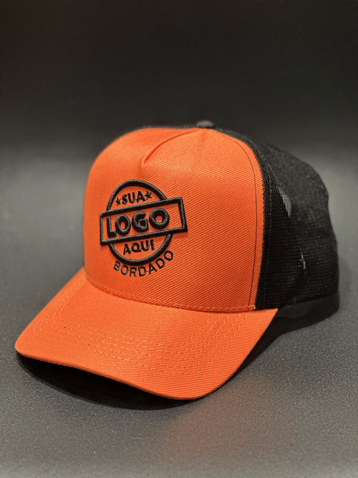 Infinity Bonés - Bonés personalizados